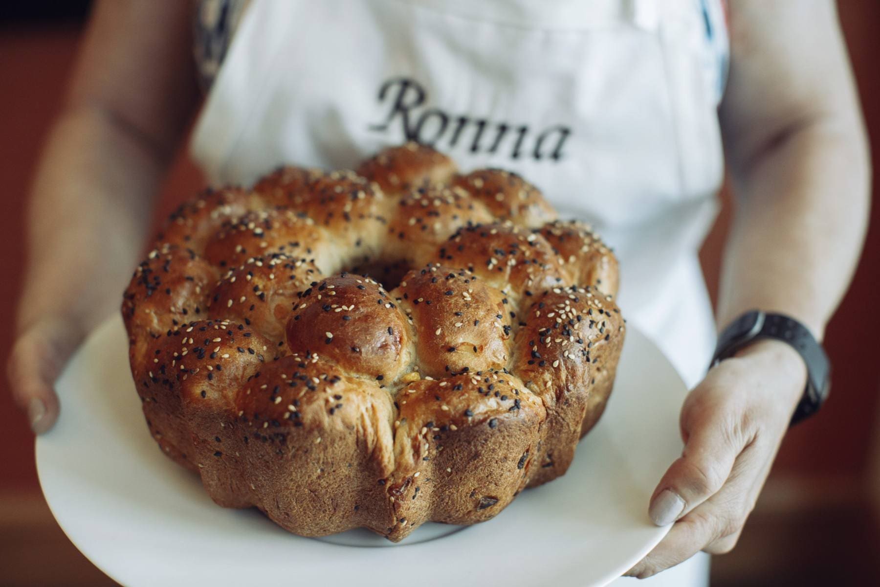 Bakers — start your mixers. October 16 is World Bread Day | Eat Wheat