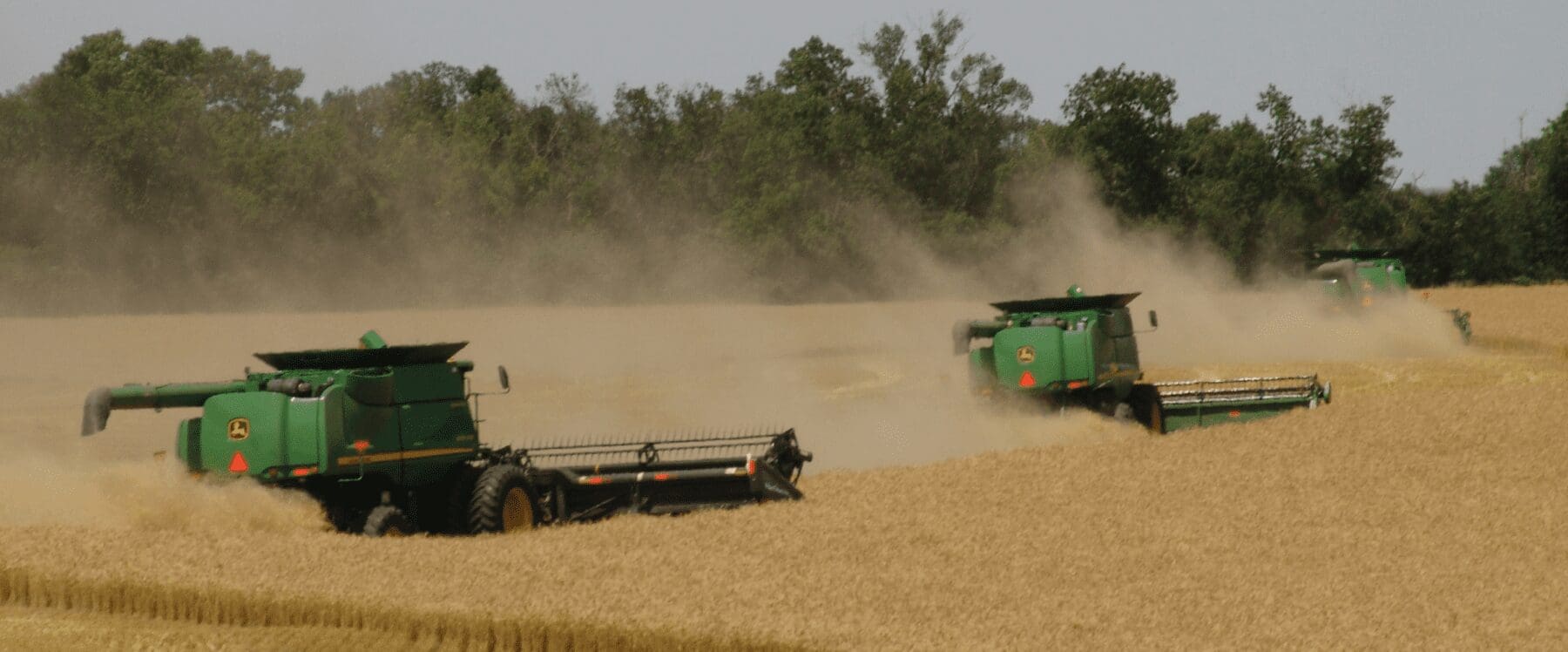 Kejr Family Farms | Eat Wheat