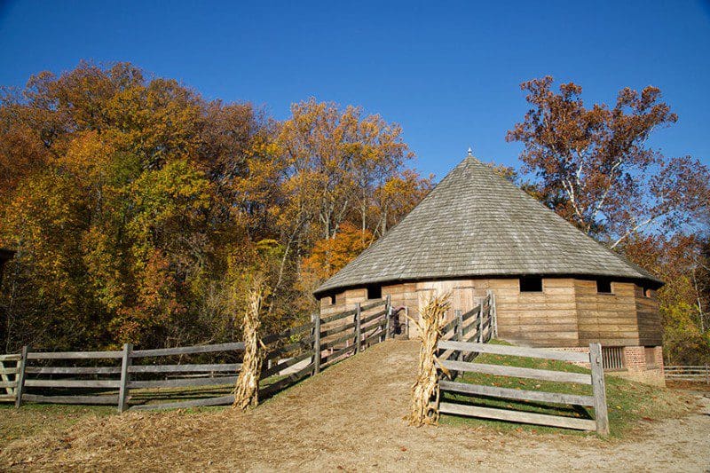 George Washington’s wheat | Eat Wheat