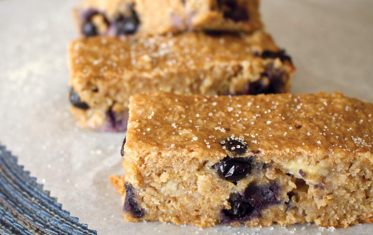 Fuel Up with Breakfast - Eat Wheat