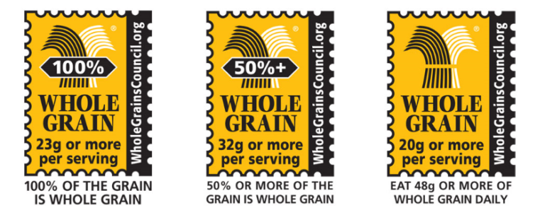Whole Grain | Unlocking the Secret of Whole Grains | Eat Wheat