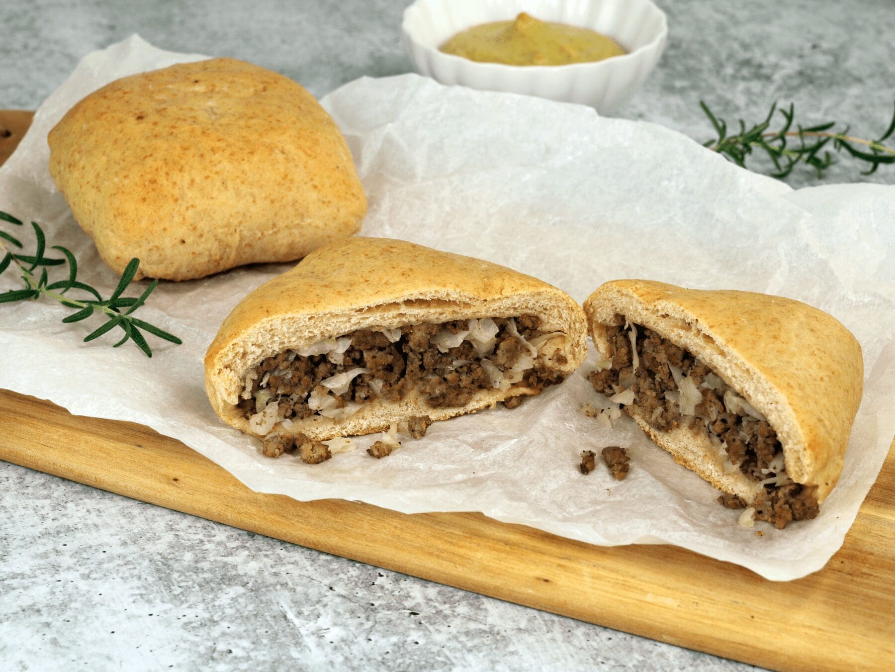 What is a Bierock? | Eat Wheat