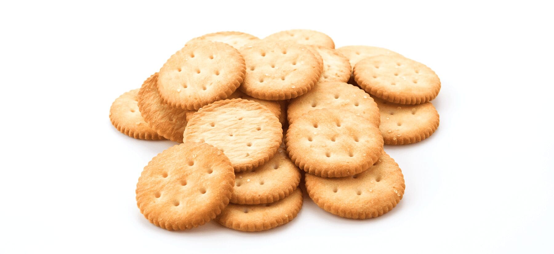 Cracker Facts | Eat Wheat