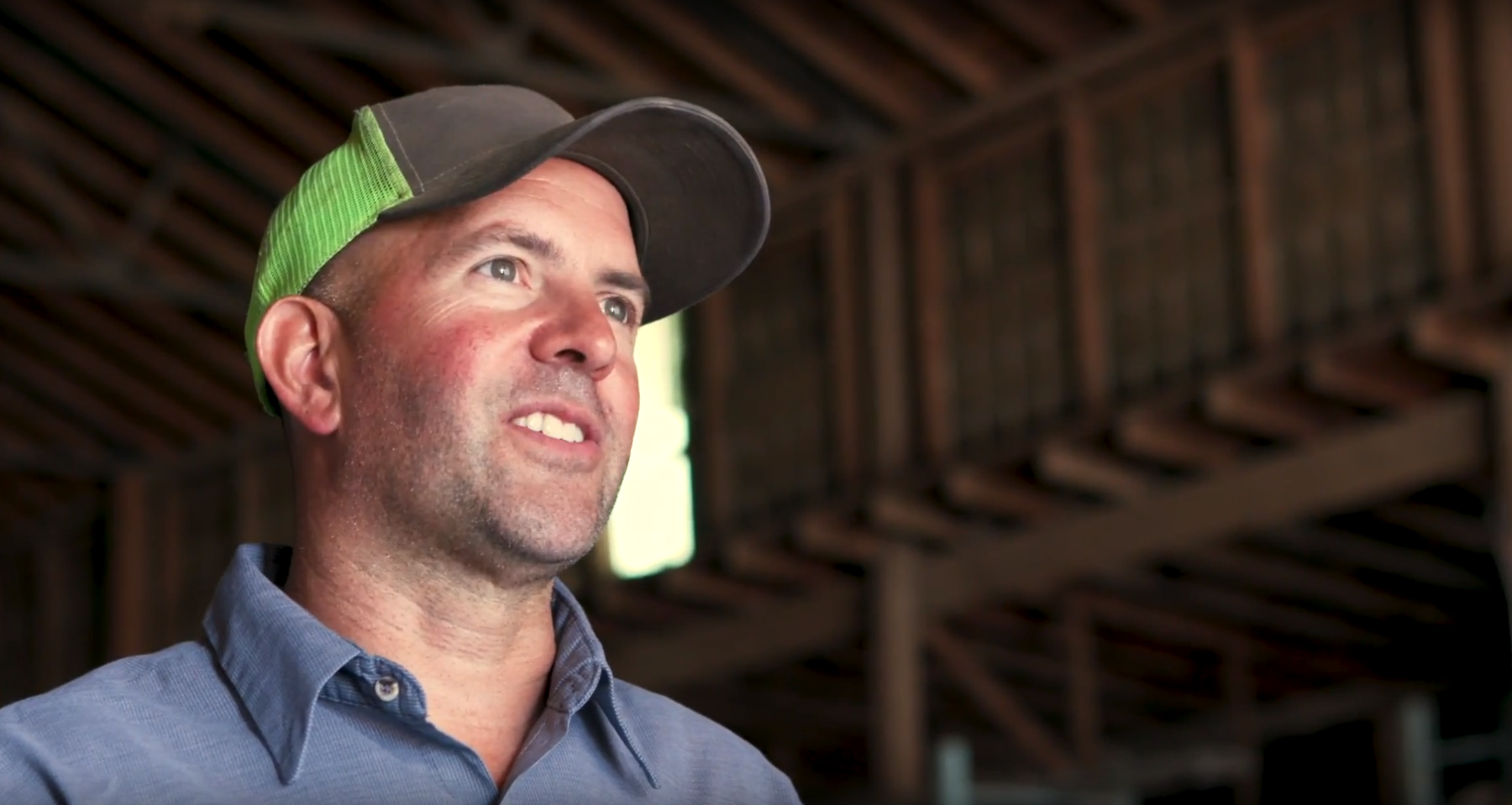 Jason Ochs | Eat Wheat