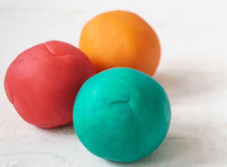You’ll Love Our Play Dough Recipe | Eat Wheat