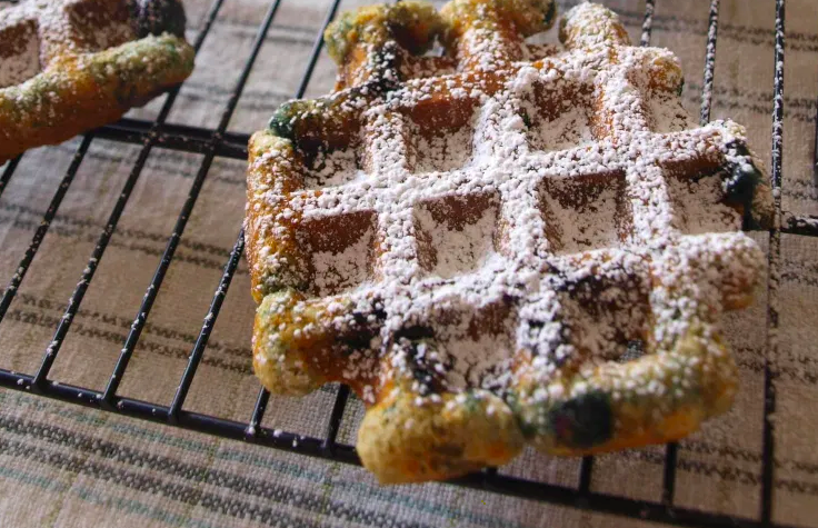 Unique Waffle Recipes | Eat Wheat