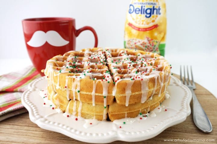 Unique Waffle Recipes | Eat Wheat