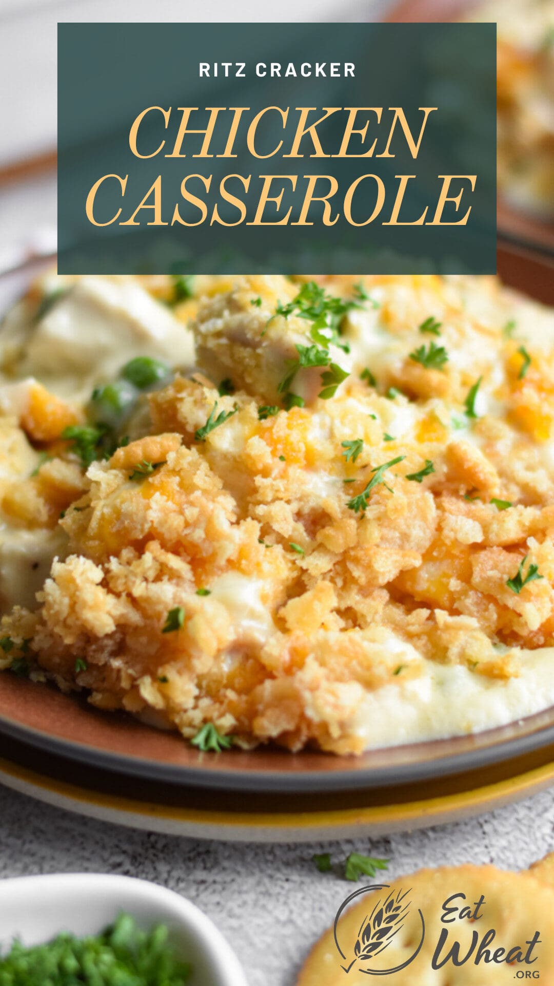 Chicken Cordon Bleu Stromboli Recipe | Eat Wheat