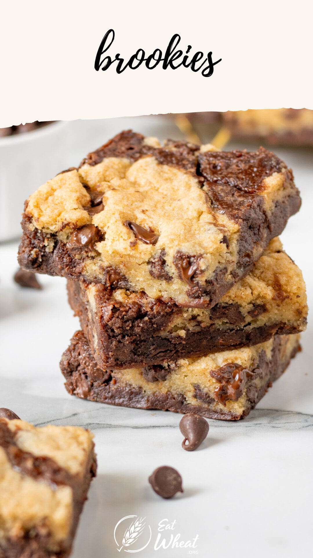 Brookies | Eat Wheat